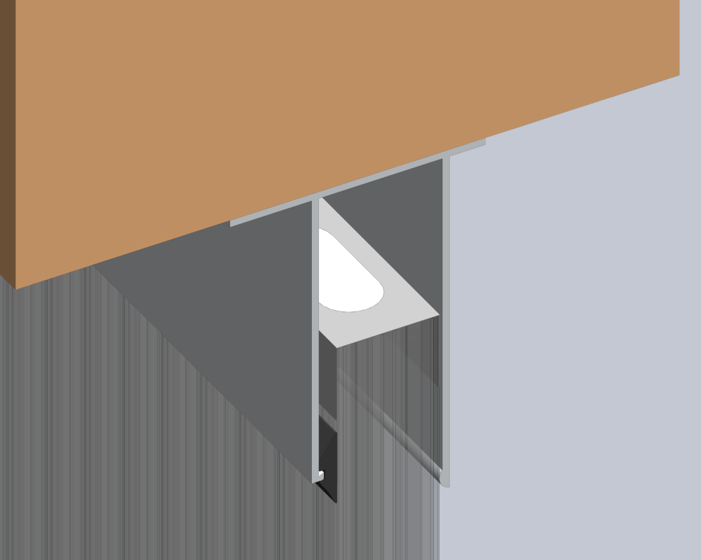 Modulit 520HC - 20mm - Atlas Acomfa