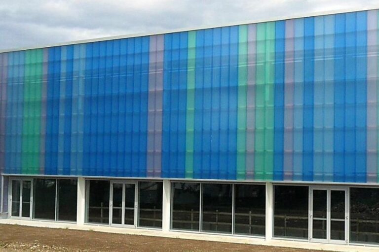 Modulit - 20, 40 of 60mm kwaliteit gevelsysteem Atlas Acomfa